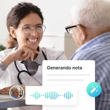 Agenda médica para especialistas | Doctoralia Pro Colombia